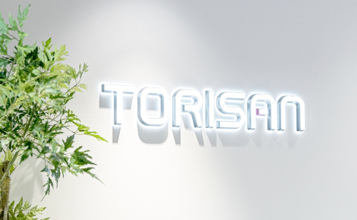 会社案内 | 株式会社トリサン | TORISAN