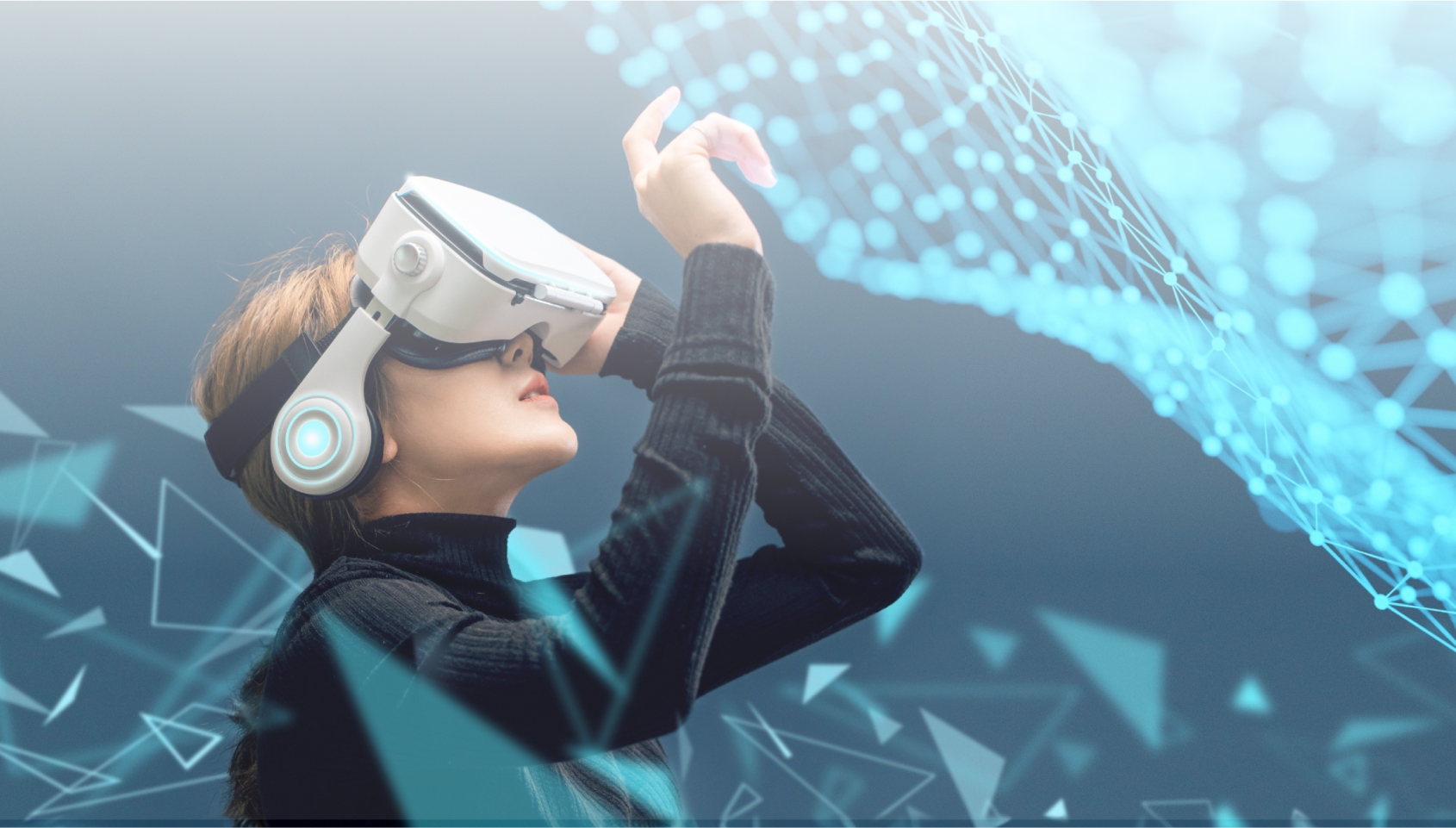 VR開発 - 事業内容 | 株式会社トリサン | TORISAN