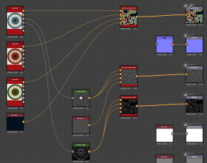 SubstanceDesignerを使ってみた - ブログ | 株式会社トリサン | TORISAN