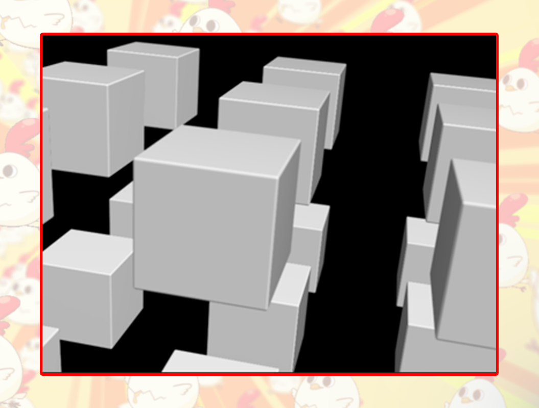 Element3Dを使ったオブジェクト配置について - ブログ | 株式会社トリサン | TORISAN