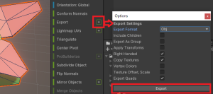 [Unity] だけでモデリングをやってみよう - ブログ | 株式会社トリサン | TORISAN